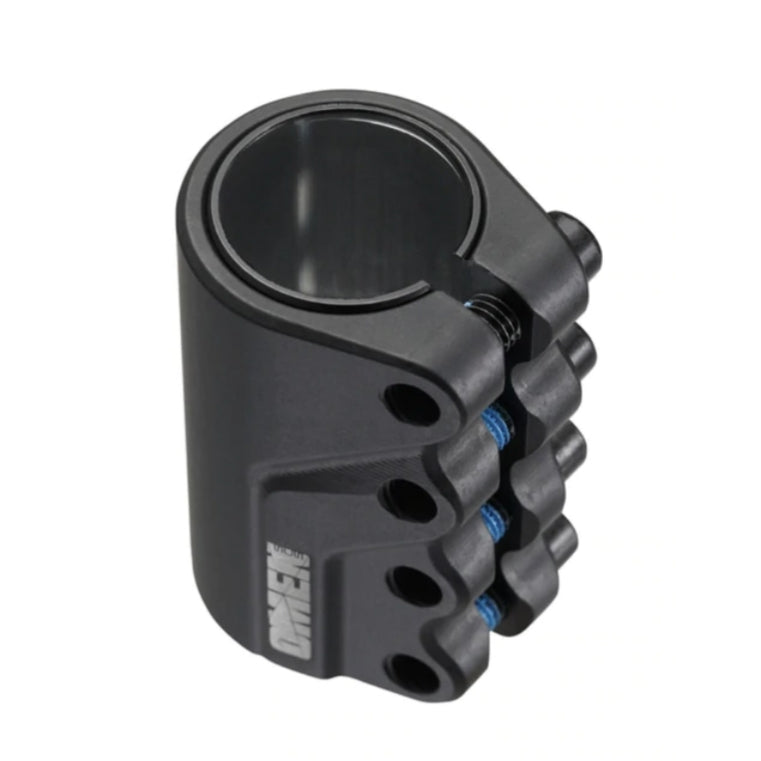 Envy Omen SCS Clamp Black - Professional Scooter Compression Clamp ...