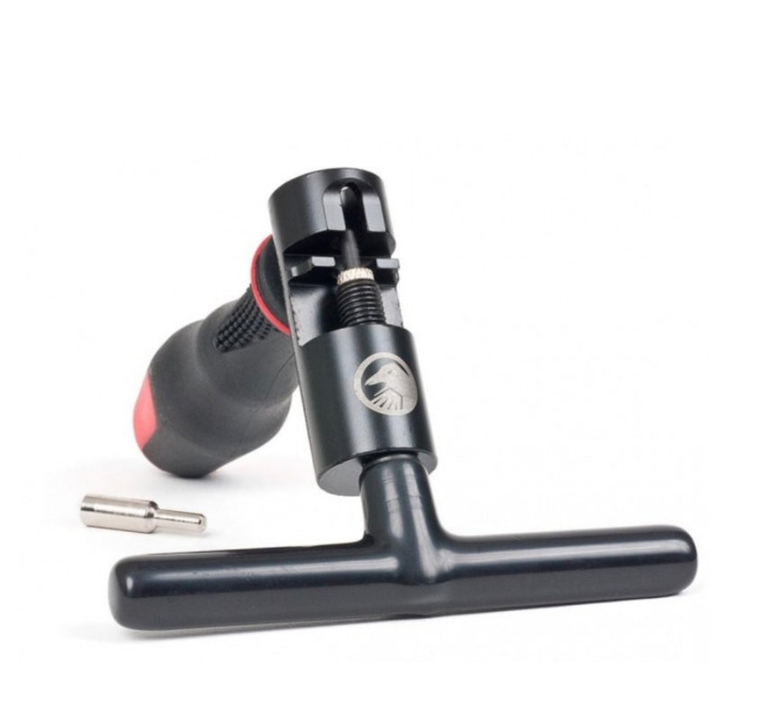 Shadow Interlock 1/8″ Pro Grade Chain Breaker Tool – BIKE WRENCH