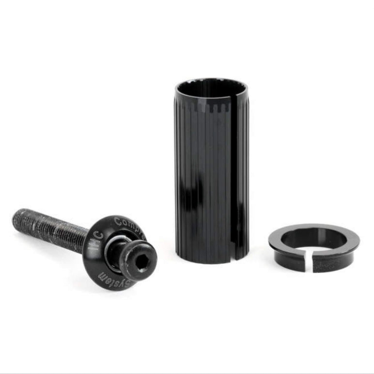 Envy Prodigy S2 Fork IHC Oil Slick - CNC Aluminum Scooter Fork | BIKE ...