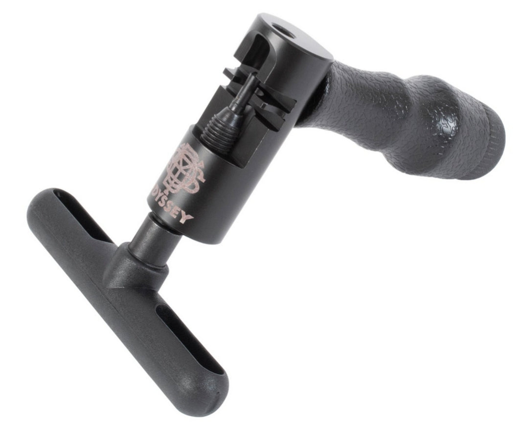 Odyssey Chain Breaker - Professional BMX Chain Tool | BIKE WRENCH ...